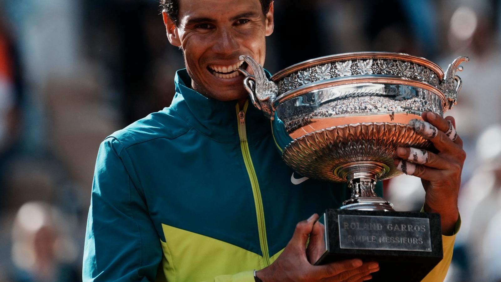 French Open Wallpapers - Top Free French Open Backgrounds - WallpaperAccess