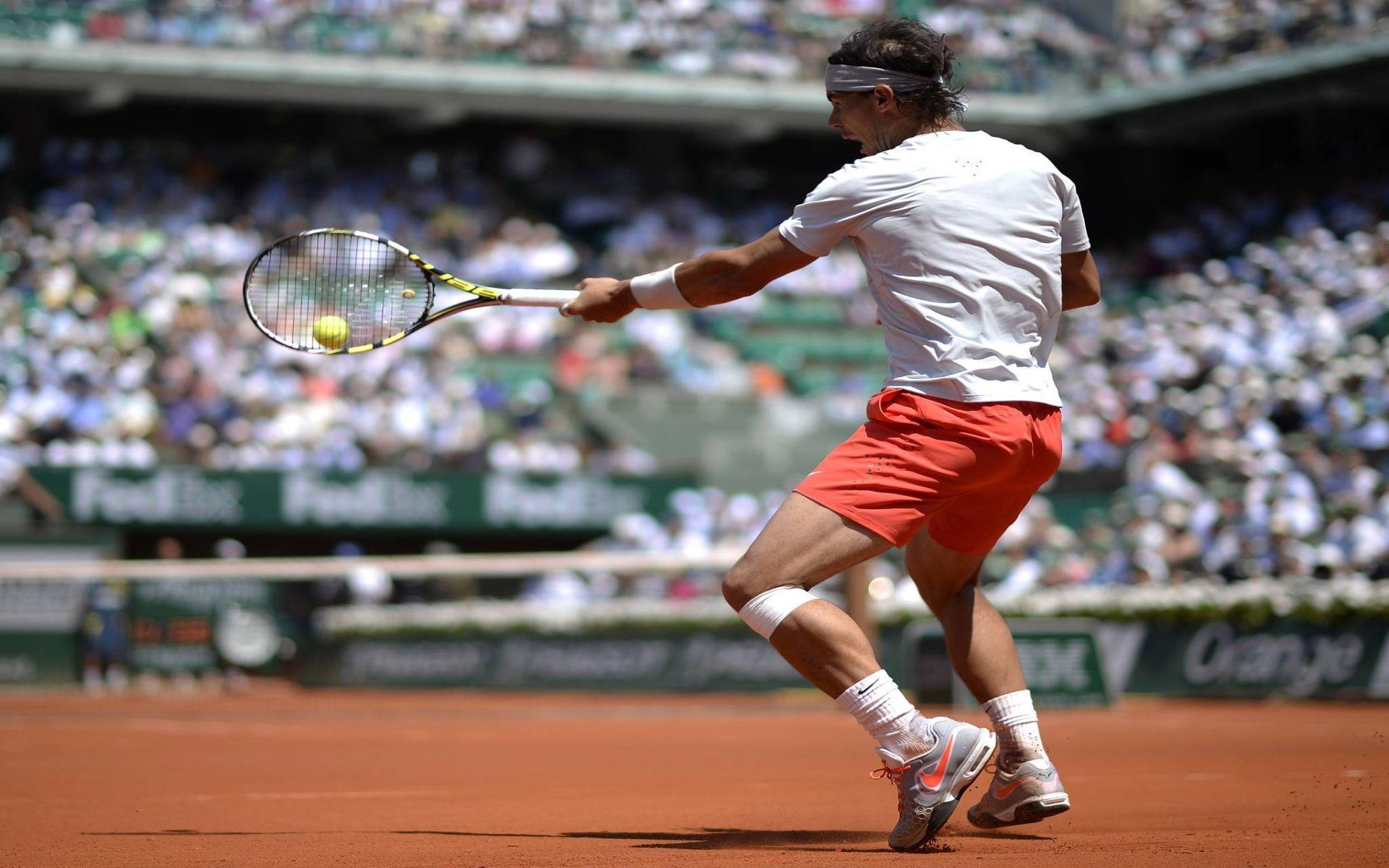 French Open Wallpapers - Top Free French Open Backgrounds - WallpaperAccess