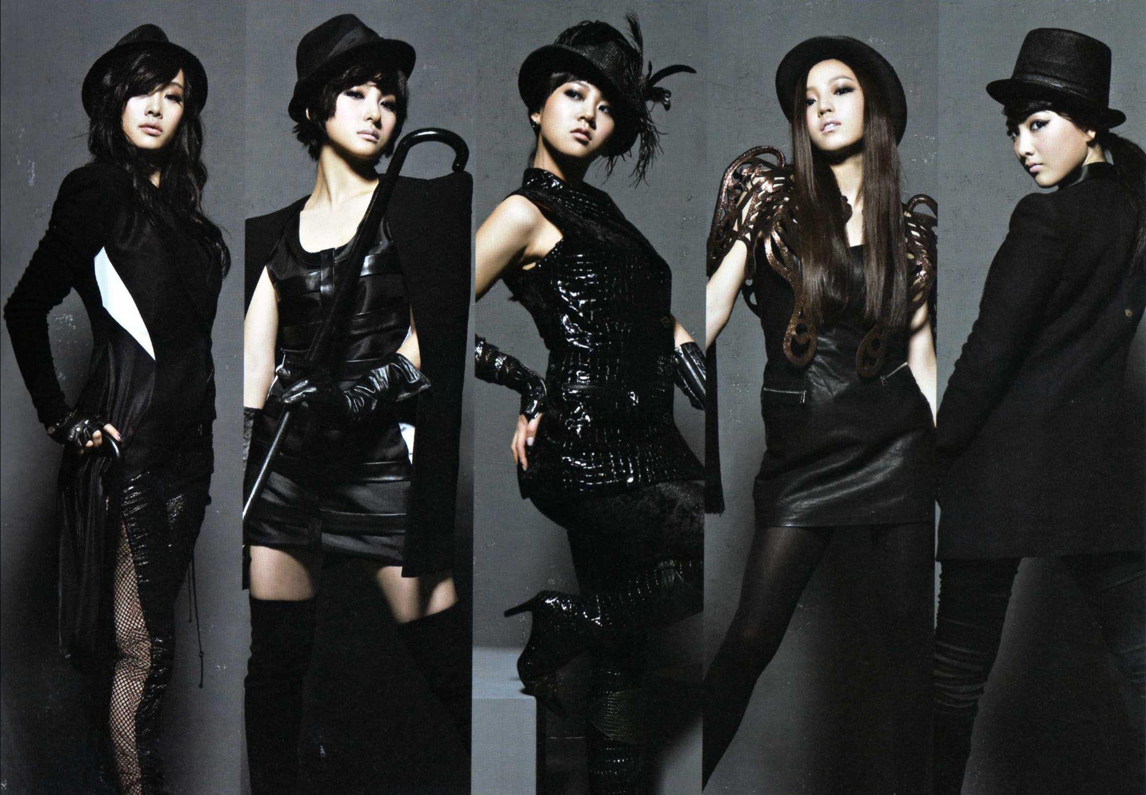 Kara Wallpapers - Top Free Kara Backgrounds - WallpaperAccess