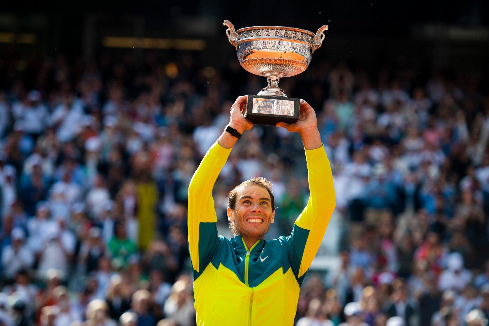 French Open Wallpapers - Top Free French Open Backgrounds - WallpaperAccess
