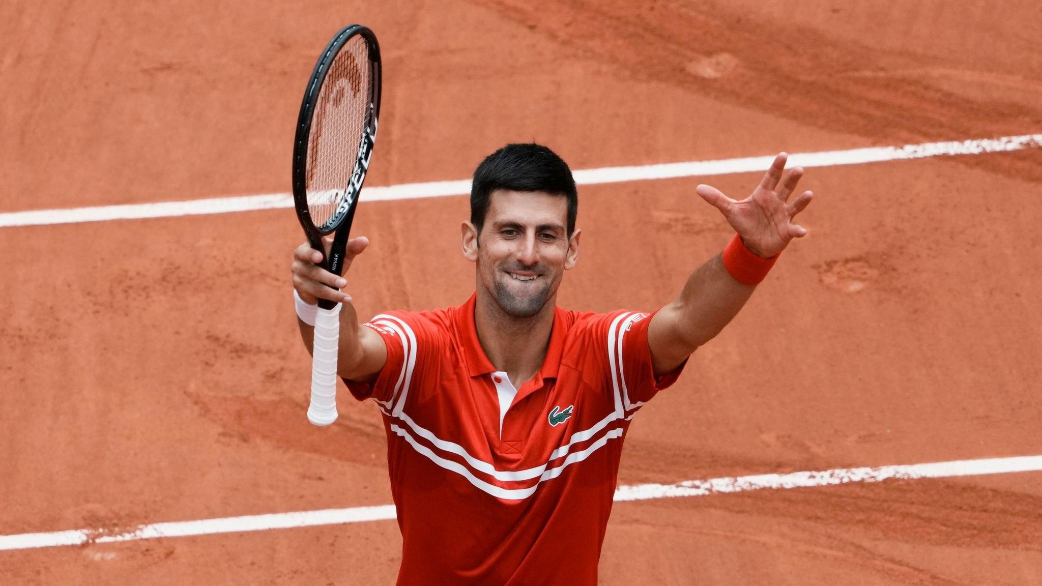 French Open Wallpapers - Top Free French Open Backgrounds - WallpaperAccess