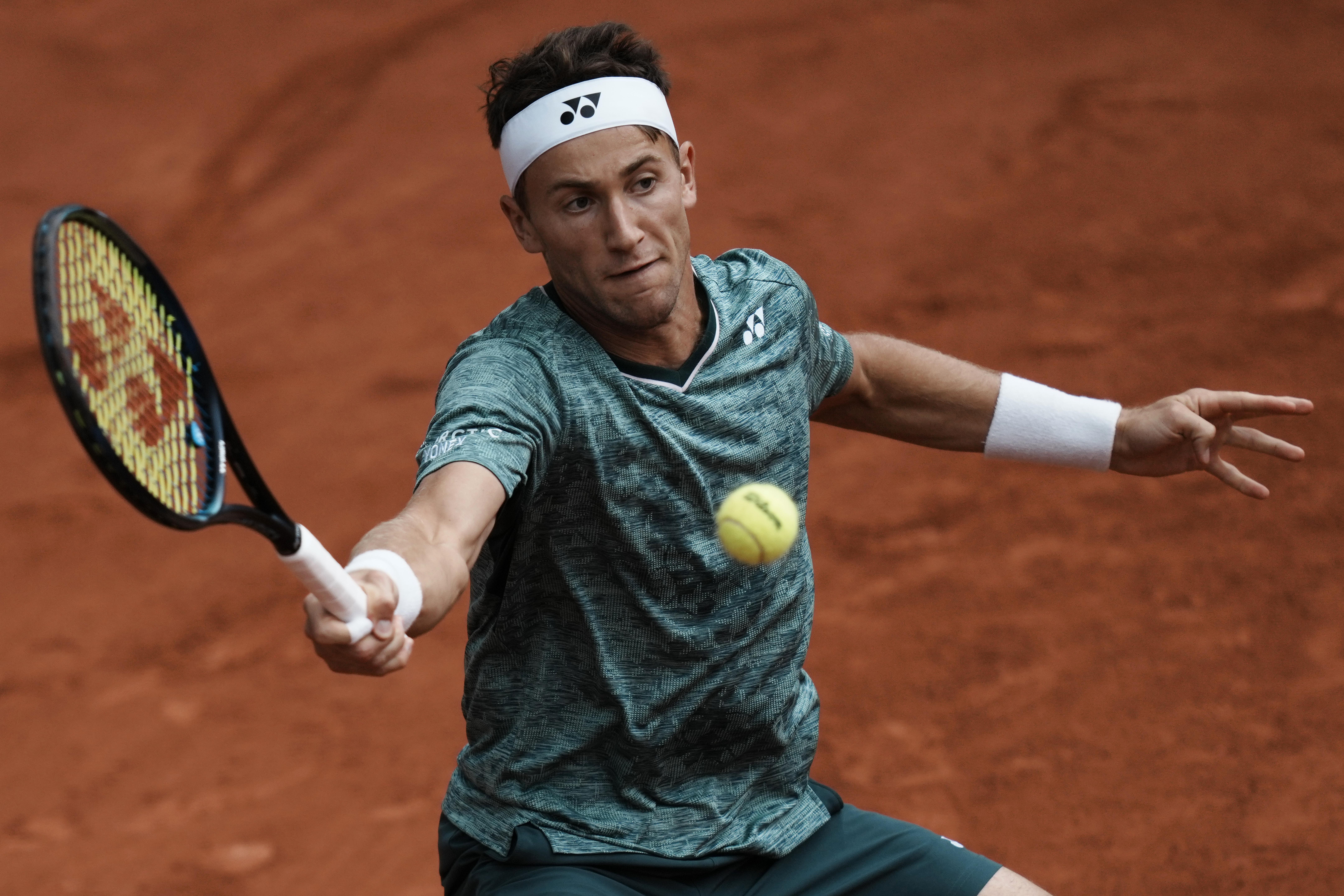 French Open Wallpapers - Top Free French Open Backgrounds - WallpaperAccess