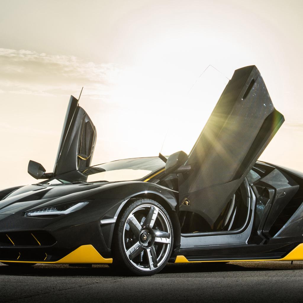 Lamborghini Doors Open Wallpapers - Top Free Lamborghini Doors Open ...