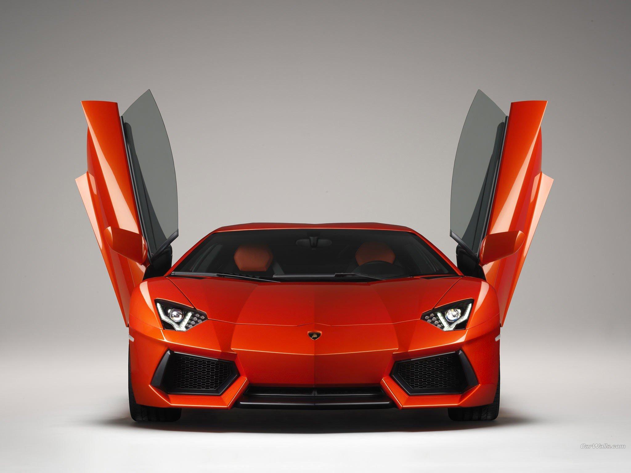 Lamborghini Doors Open Wallpapers - Top Free Lamborghini Doors Open ...