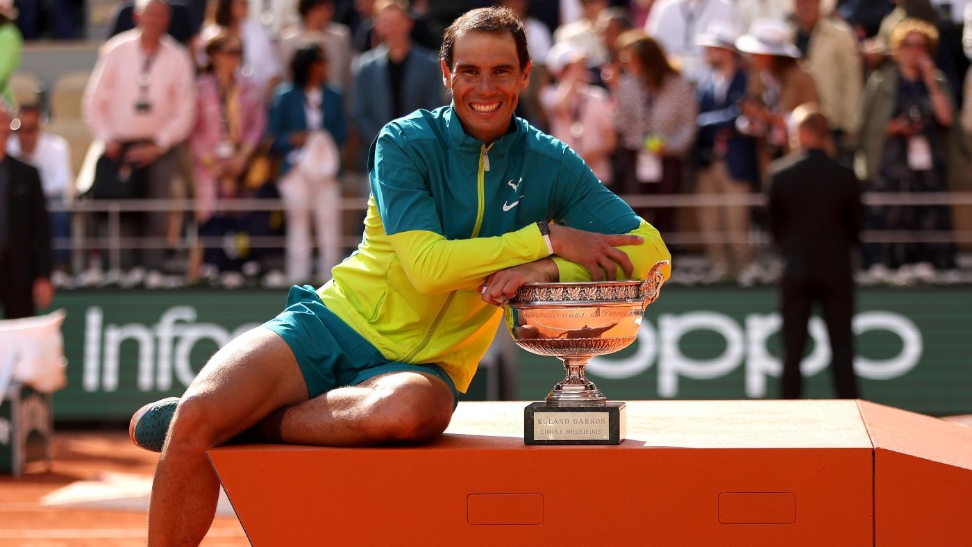 French Open Wallpapers - Top Free French Open Backgrounds - WallpaperAccess
