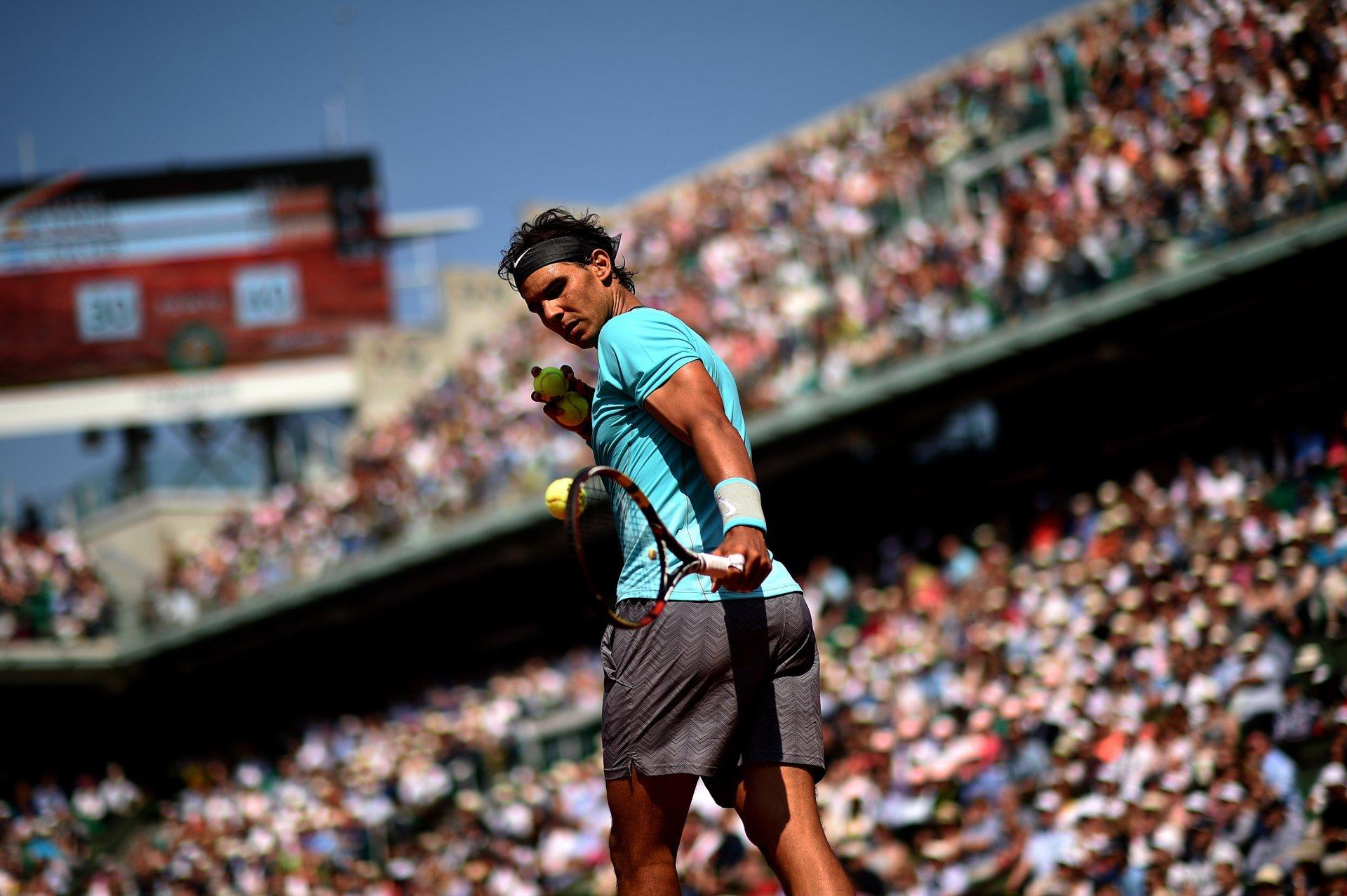 French Open Wallpapers - Top Free French Open Backgrounds - WallpaperAccess