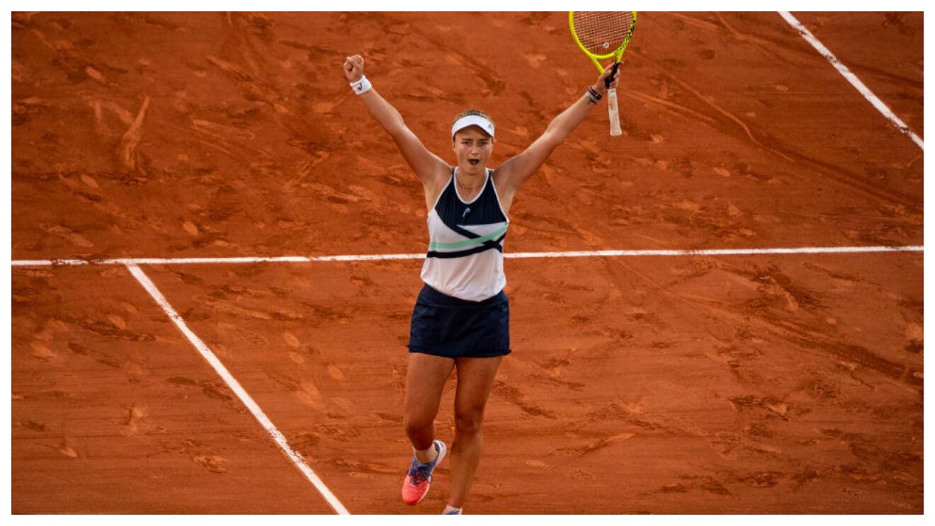 French Open Wallpapers - Top Free French Open Backgrounds - WallpaperAccess