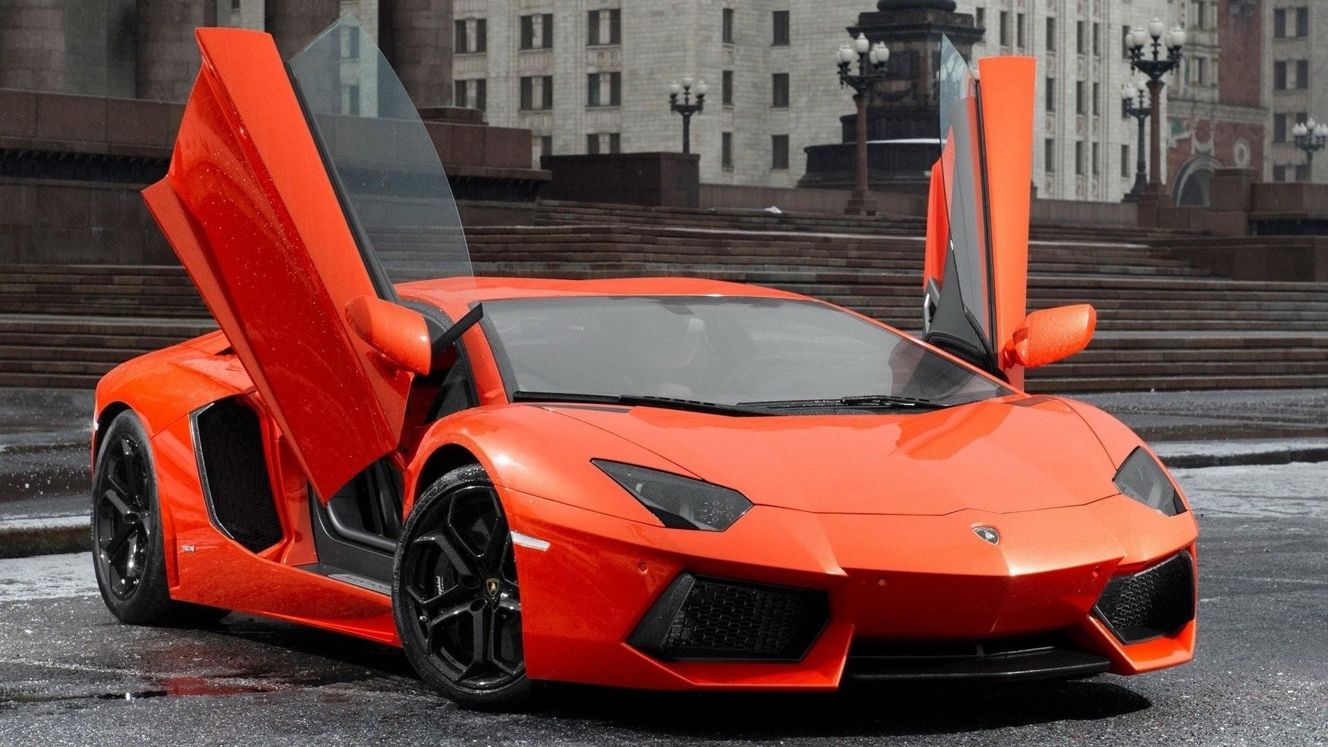 Lamborghini Doors Open Wallpapers - Top Free Lamborghini Doors Open ...