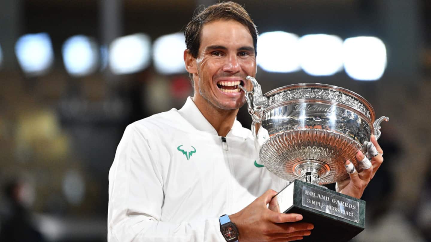 French Open Wallpapers - Top Free French Open Backgrounds - WallpaperAccess