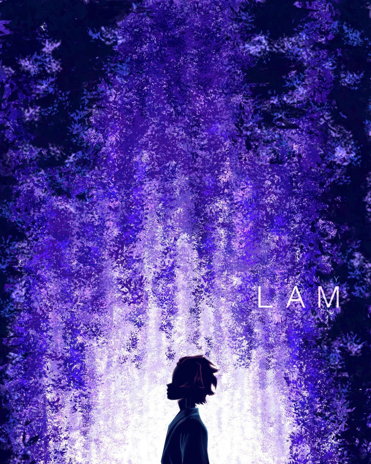Demon Slayer Wisteria Wallpapers - Top Free Demon Slayer Wisteria ...