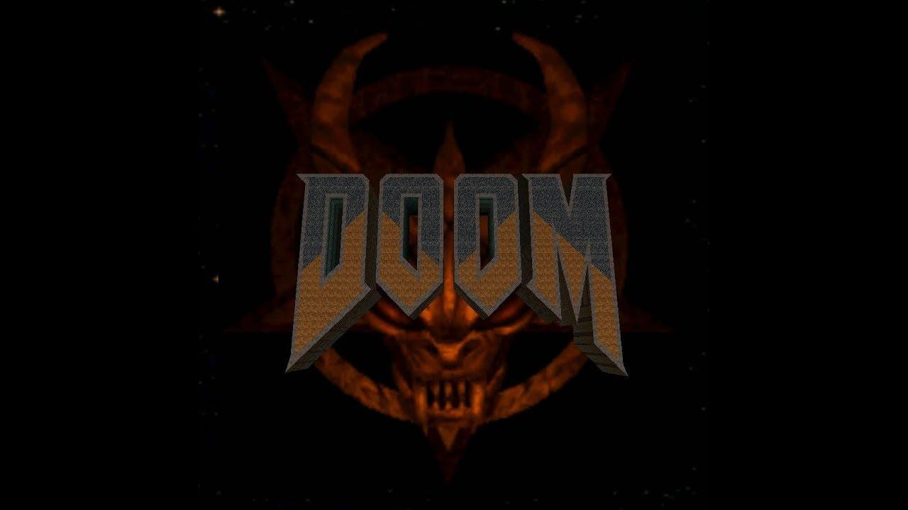Doom 64 Wallpapers - Top Free Doom 64 Backgrounds - WallpaperAccess