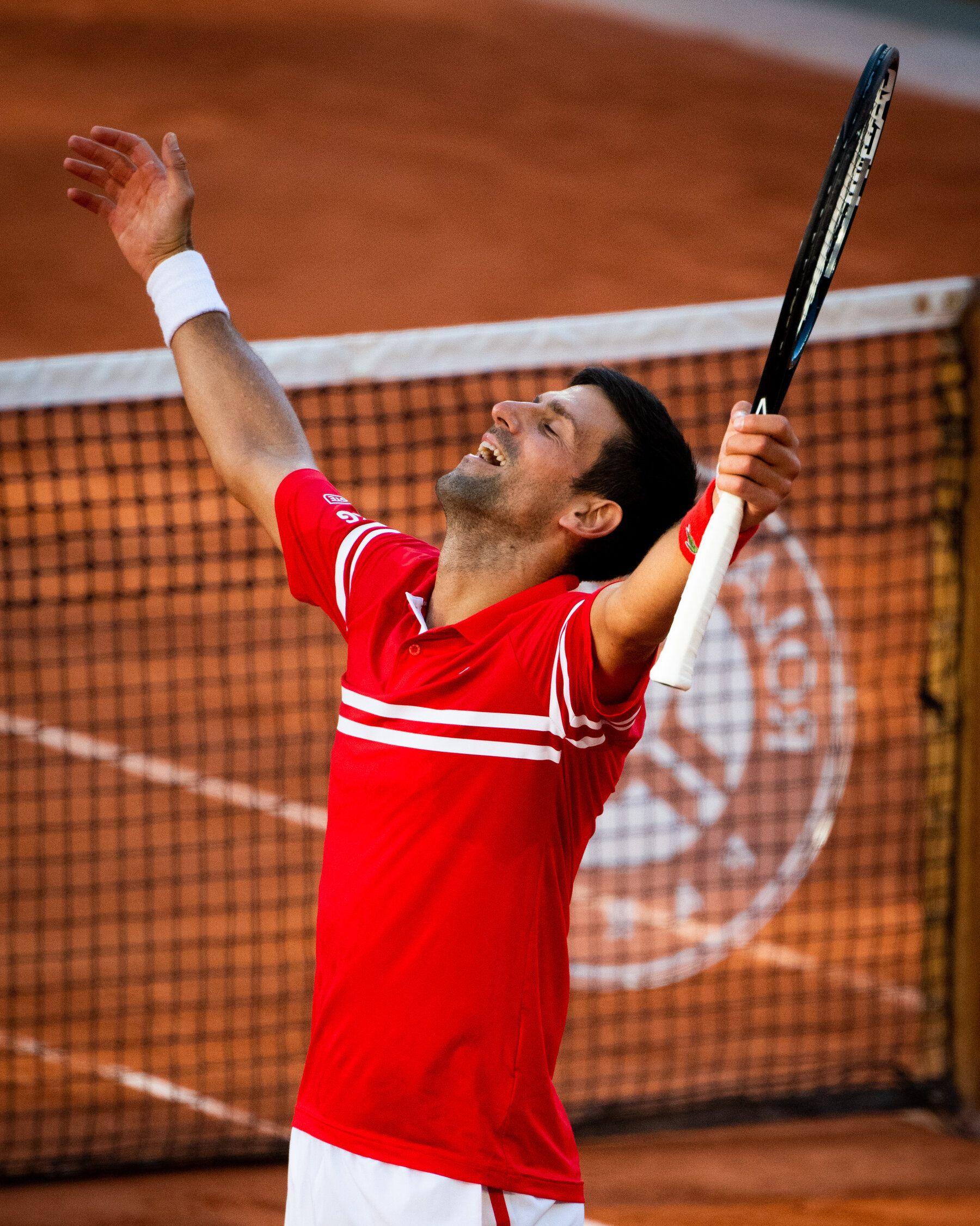 French Open Wallpapers - Top Free French Open Backgrounds - WallpaperAccess