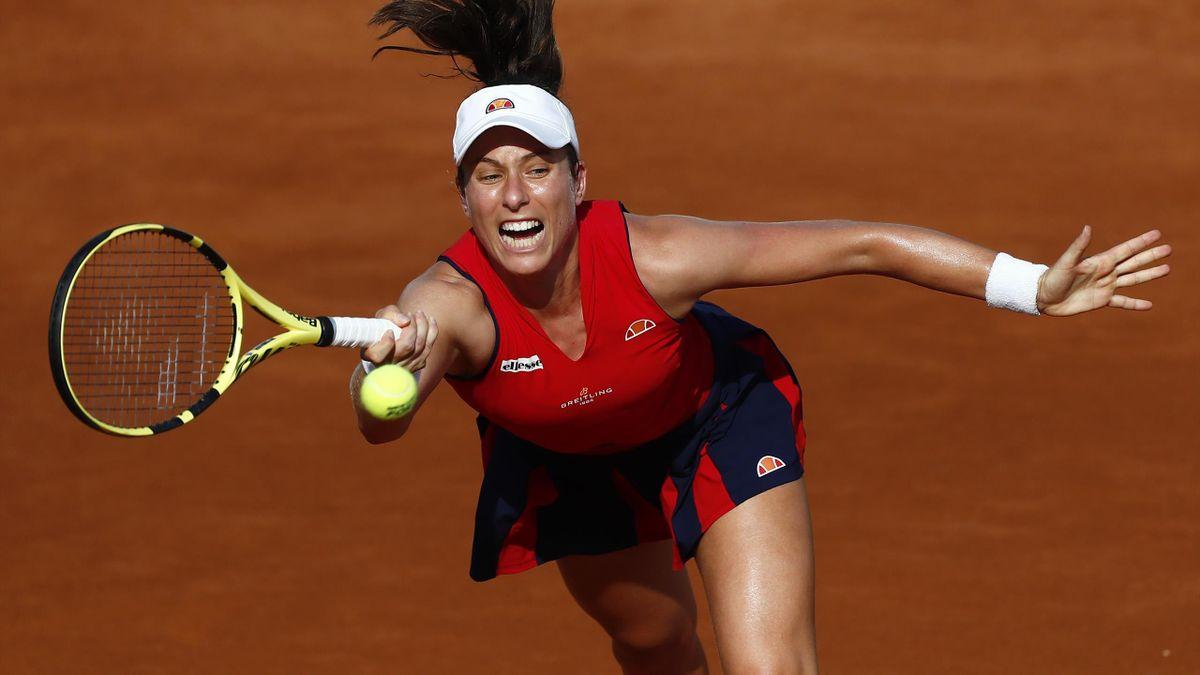 French Open Wallpapers - Top Free French Open Backgrounds - WallpaperAccess