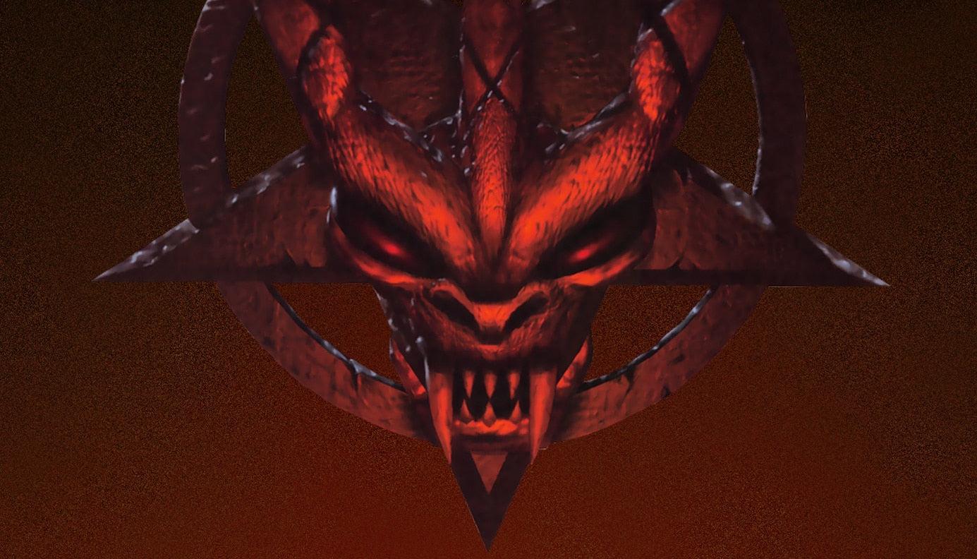 Doom 64 Wallpapers - Top Free Doom 64 Backgrounds - WallpaperAccess