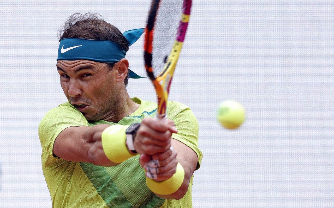 French Open Wallpapers - Top Free French Open Backgrounds - WallpaperAccess
