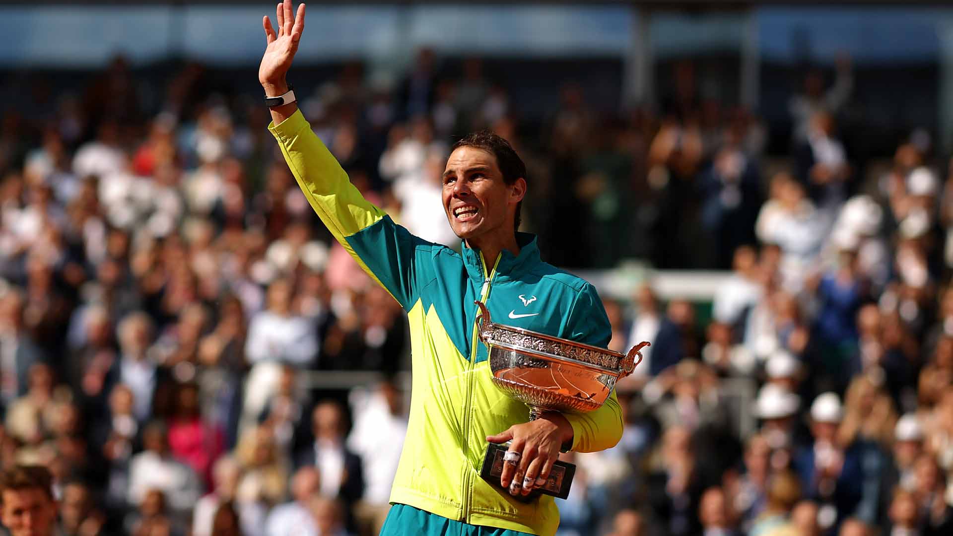 French Open Wallpapers - Top Free French Open Backgrounds - WallpaperAccess