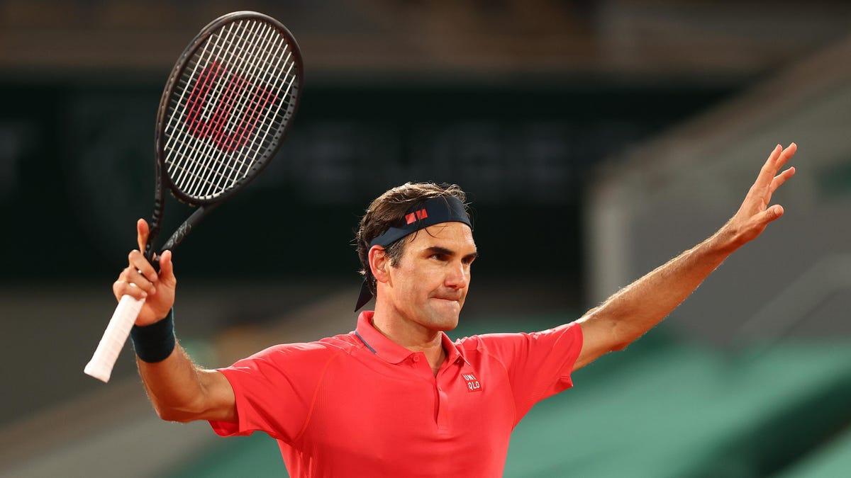 French Open Wallpapers - Top Free French Open Backgrounds - WallpaperAccess