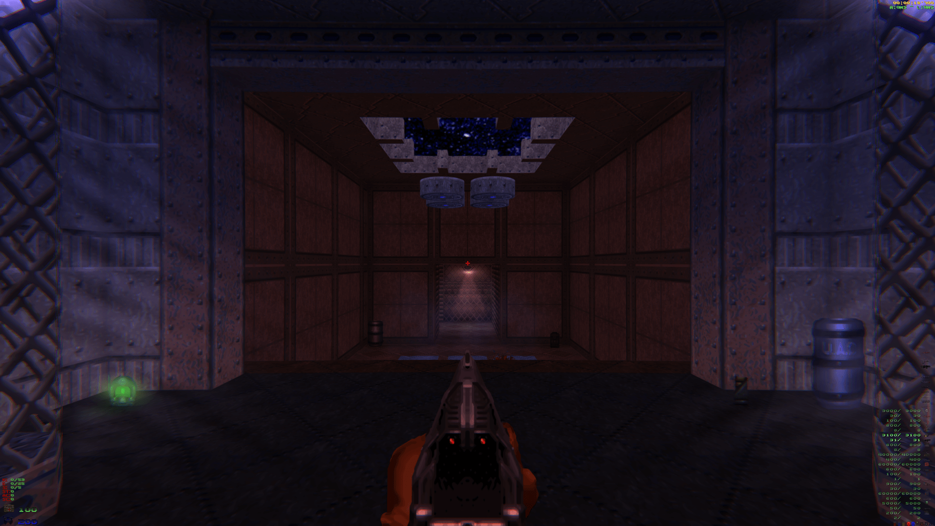 Doom 64 Wallpapers - Top Free Doom 64 Backgrounds - WallpaperAccess