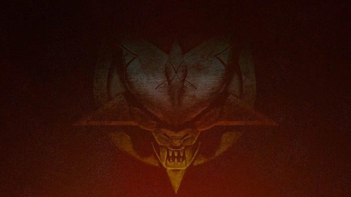 Doom 64 Wallpapers - Top Free Doom 64 Backgrounds - WallpaperAccess