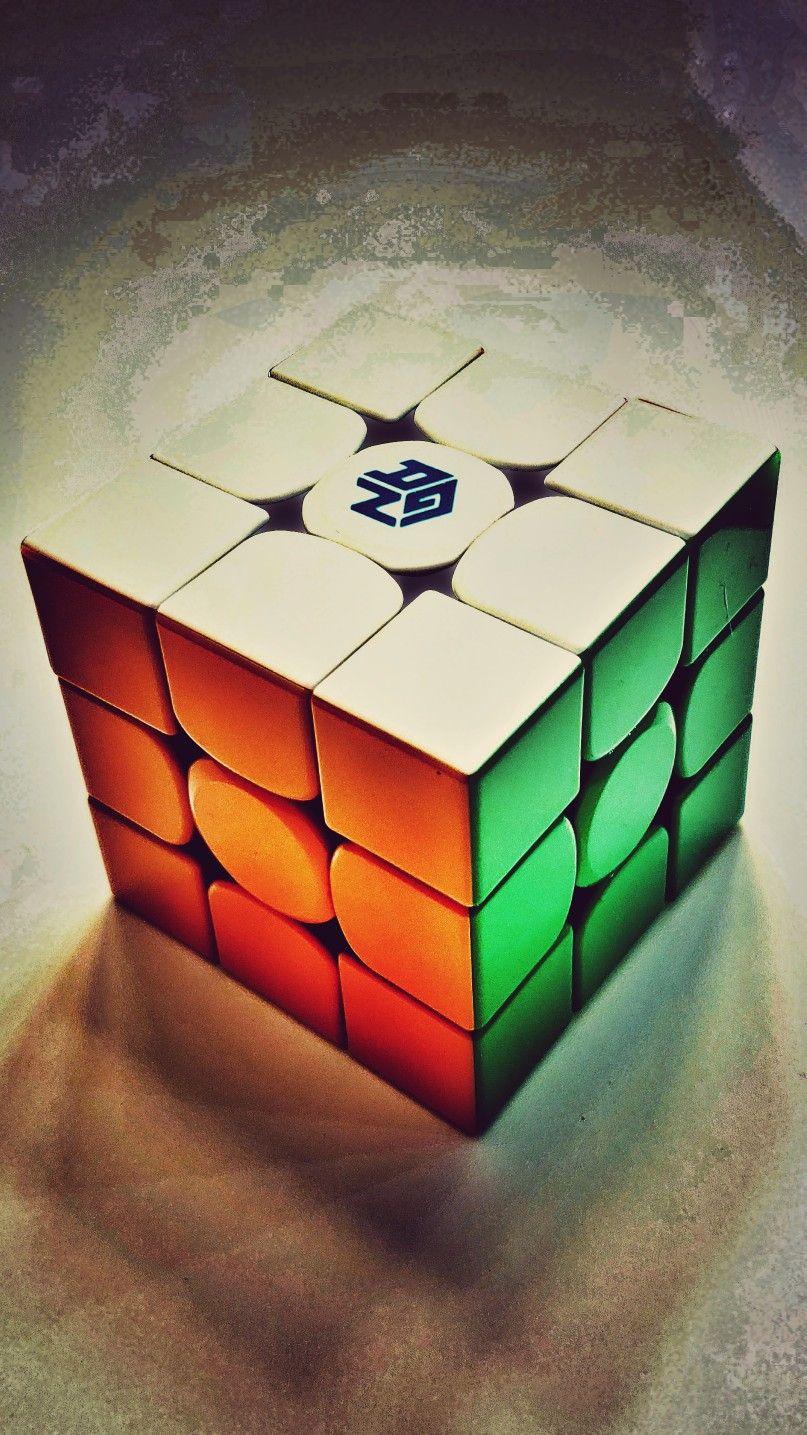 Speedcube Wallpapers - Top Free Speedcube Backgrounds - WallpaperAccess