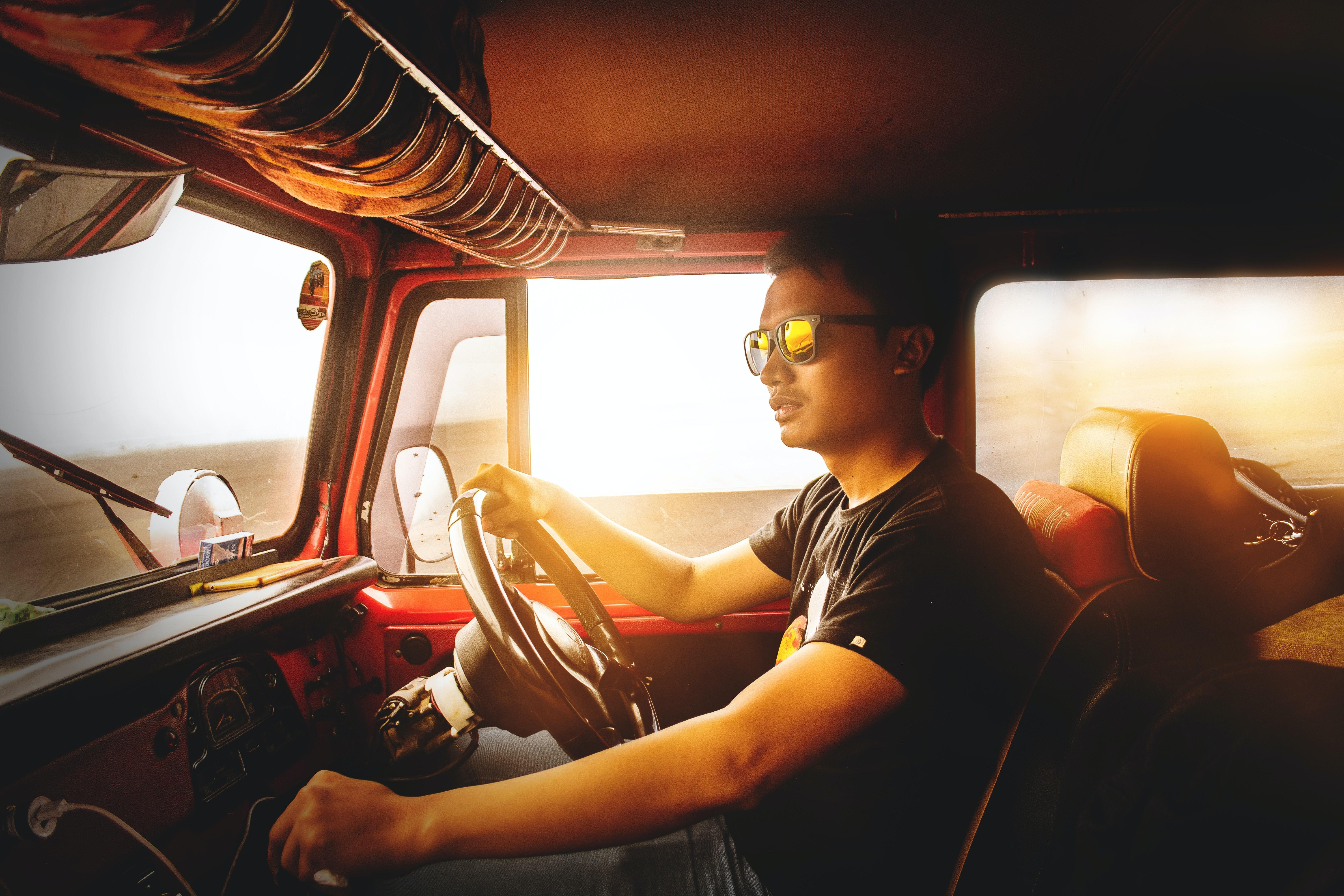 Truck Driver Wallpapers - Top Free Truck Driver Backgrounds ...