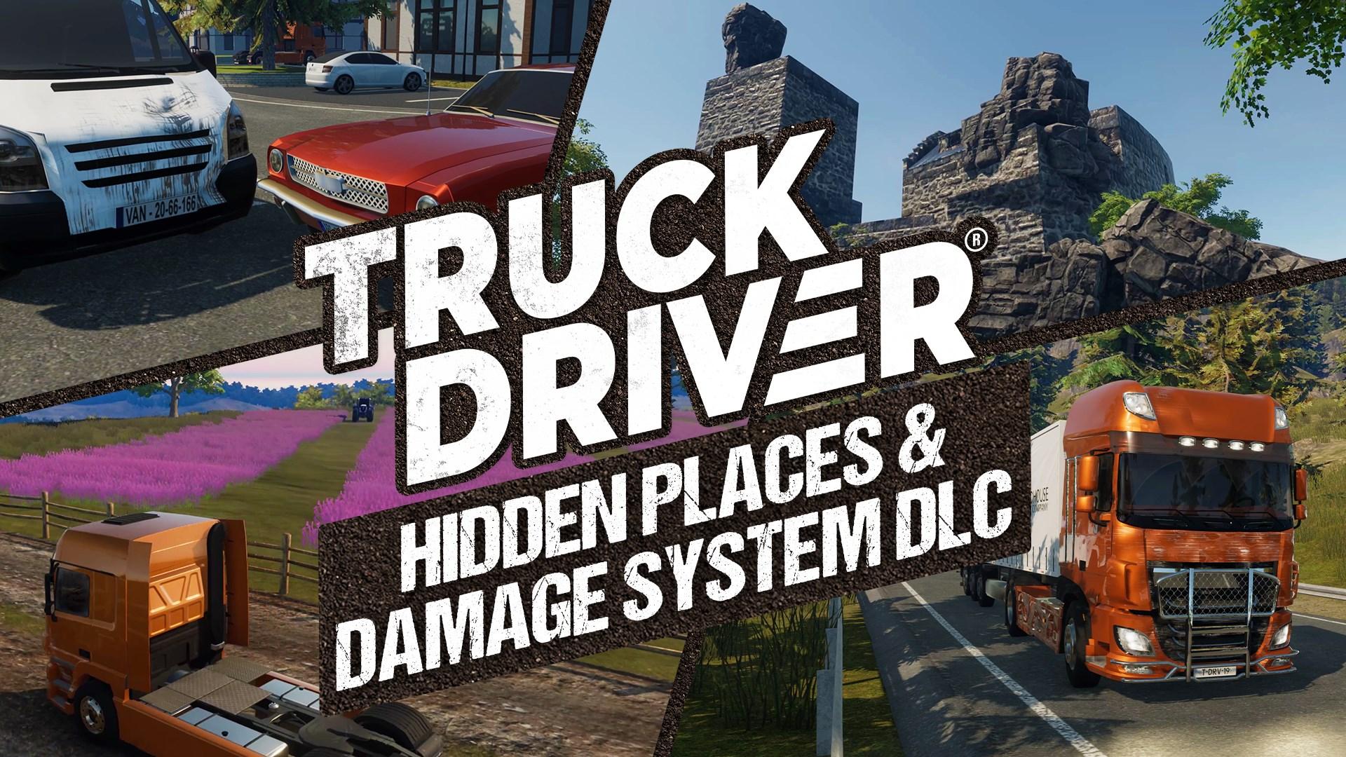 Truck Driver Wallpapers - Top Free Truck Driver Backgrounds ...