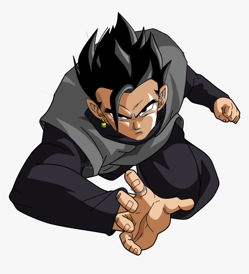 Black Gohan Wallpapers - Top Free Black Gohan Backgrounds - WallpaperAccess