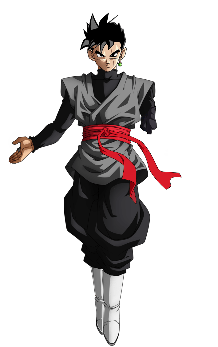 Black Gohan Wallpapers - Top Free Black Gohan Backgrounds - WallpaperAccess