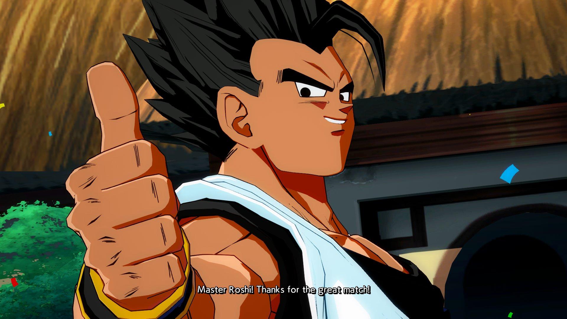 Black Gohan Wallpapers - Top Free Black Gohan Backgrounds - WallpaperAccess