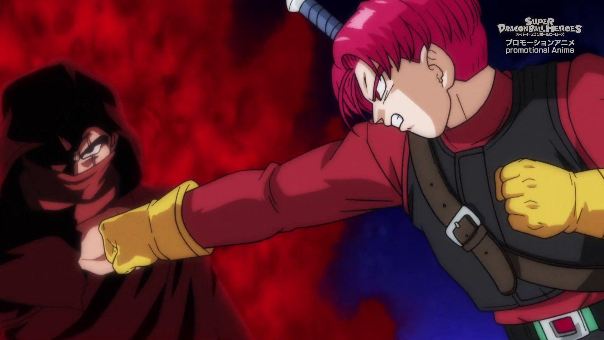 Black Gohan Wallpapers - Top Free Black Gohan Backgrounds - WallpaperAccess