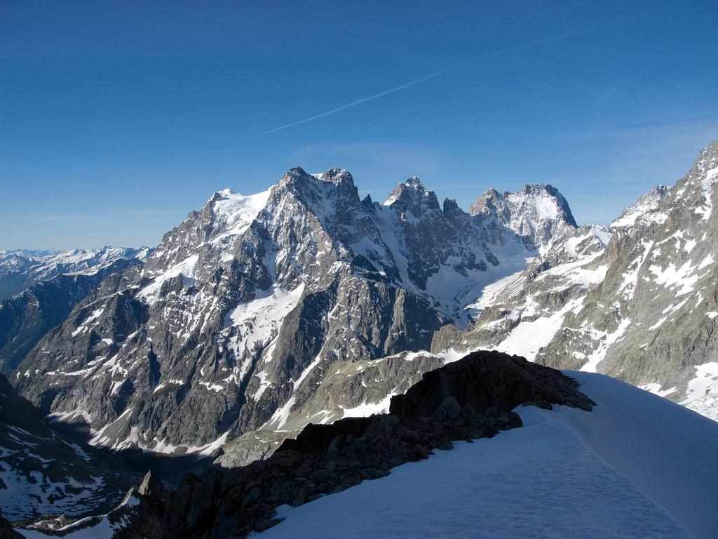 Ecrins Wallpapers - Top Free Ecrins Backgrounds - WallpaperAccess