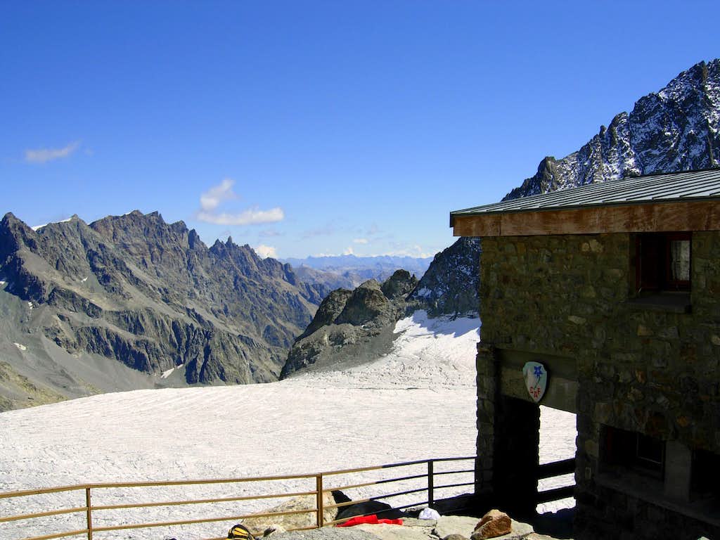 Ecrins Wallpapers - Top Free Ecrins Backgrounds - WallpaperAccess