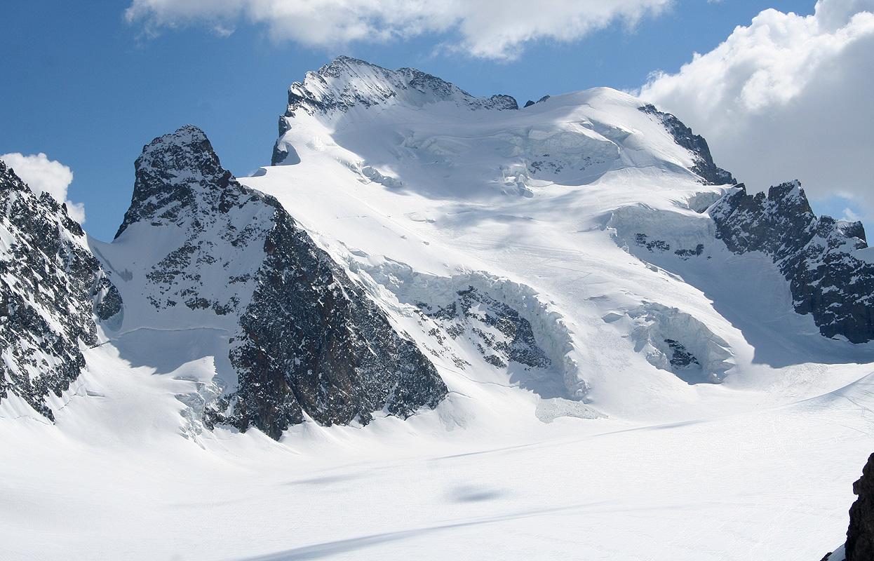 Ecrins Wallpapers - Top Free Ecrins Backgrounds - WallpaperAccess