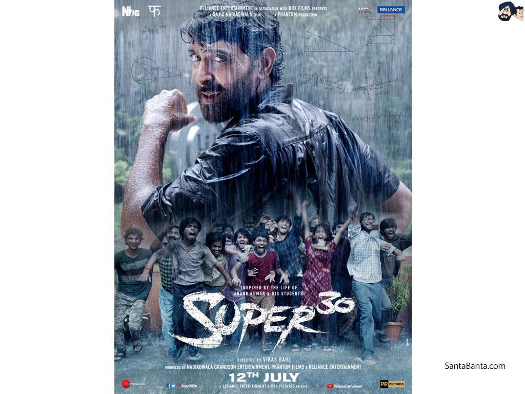 Super 30 Wallpapers - Top Free Super 30 Backgrounds - WallpaperAccess