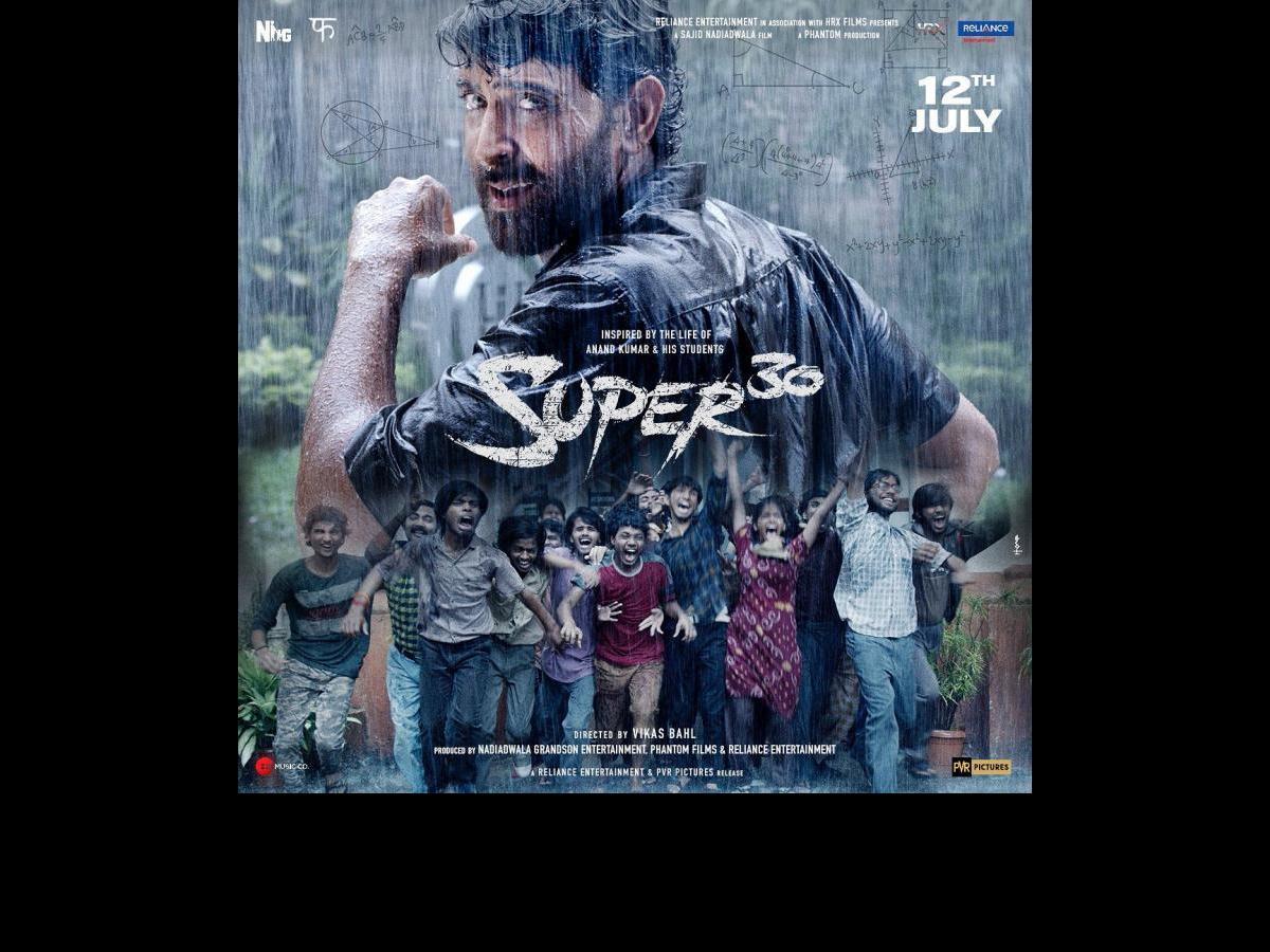 Super 30 Wallpapers - Top Free Super 30 Backgrounds - WallpaperAccess