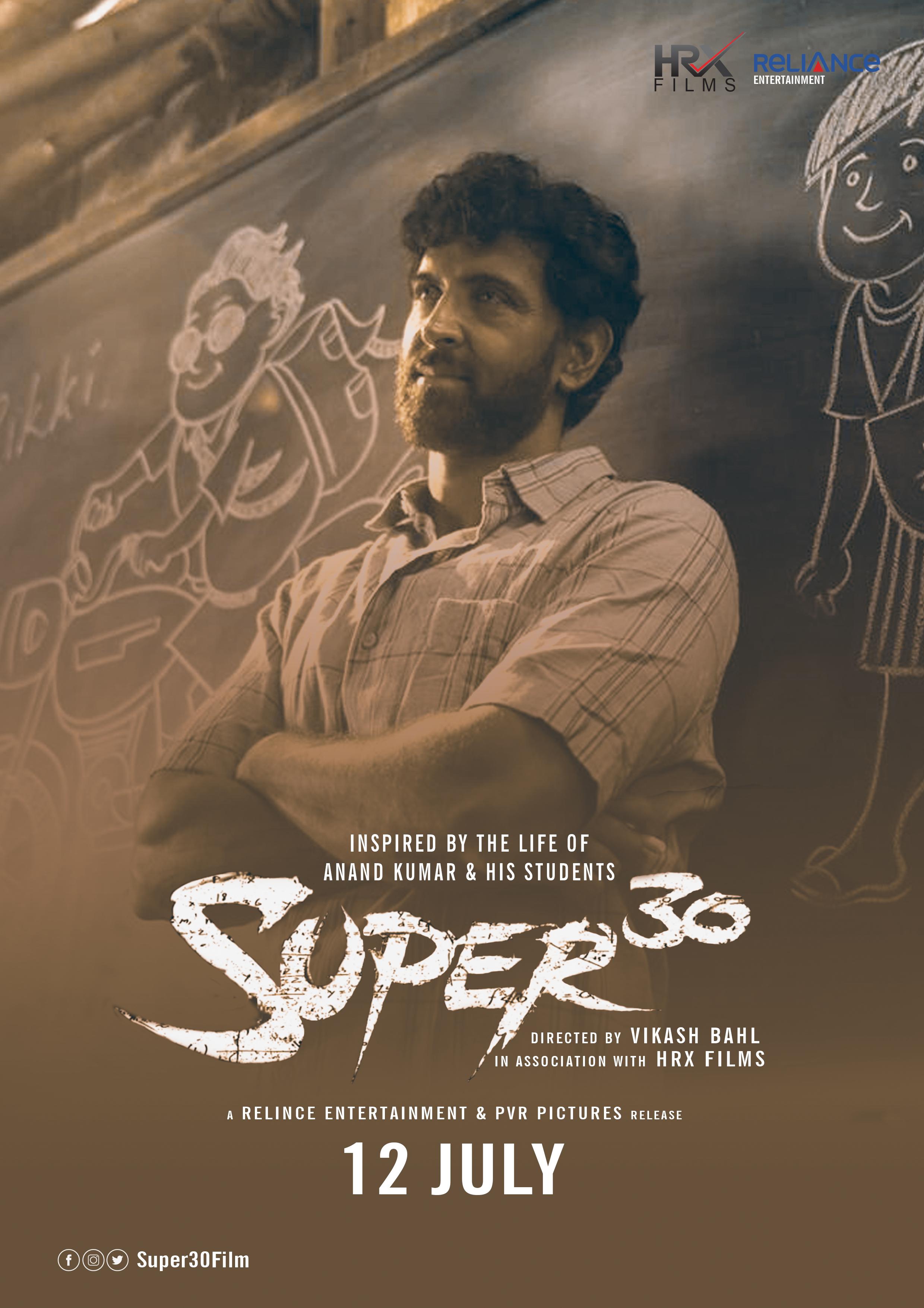 Super 30 Wallpapers - Top Free Super 30 Backgrounds - WallpaperAccess