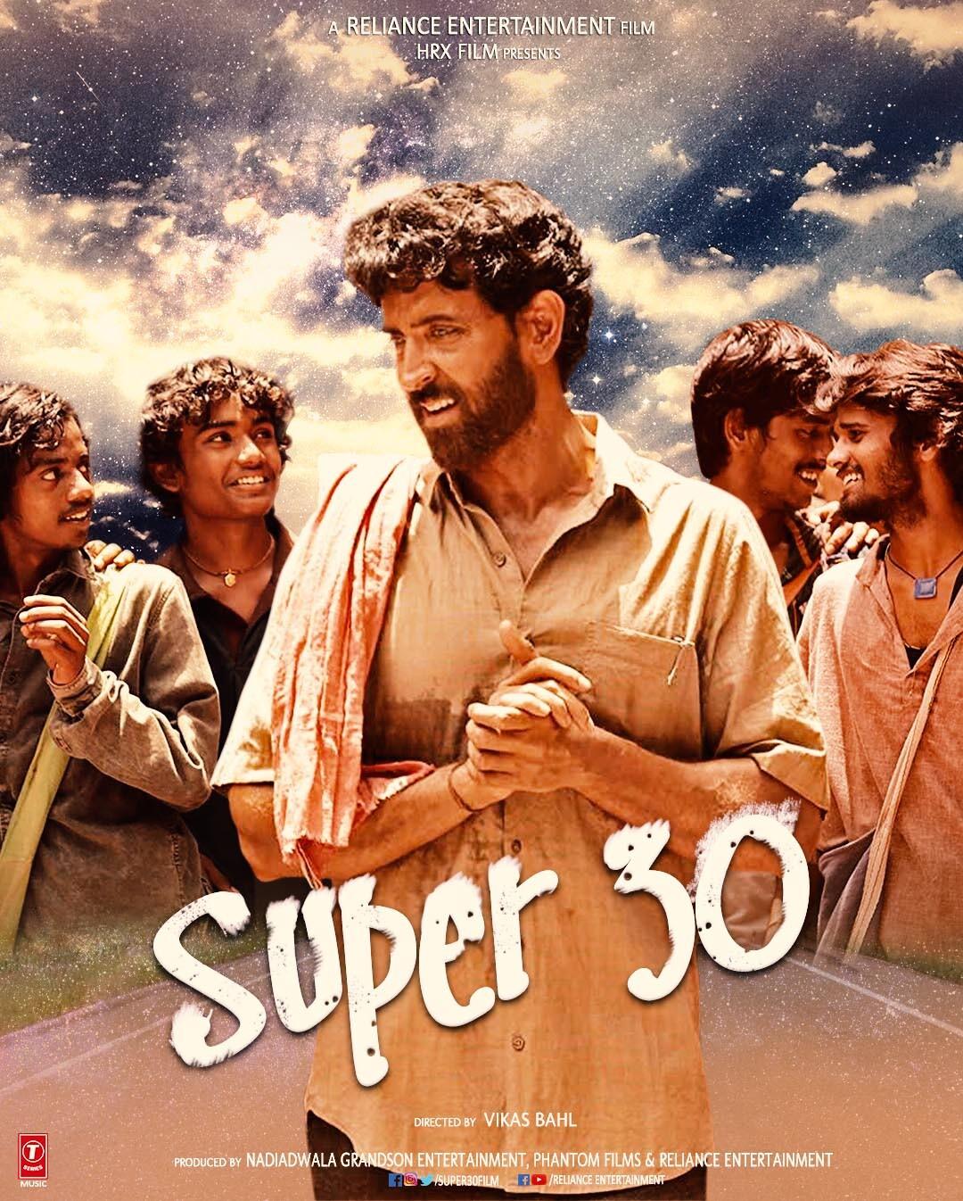 Super 30 Wallpapers - Top Free Super 30 Backgrounds - WallpaperAccess