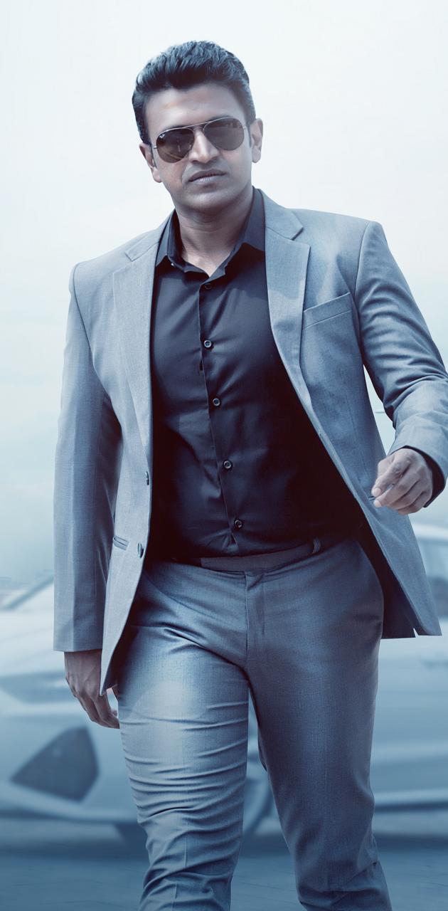 Punit Rajkumar Wallpapers - Top Free Punit Rajkumar Backgrounds ...