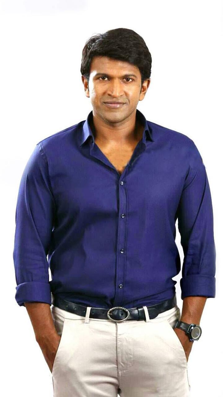 Punit Rajkumar Wallpapers - Top Free Punit Rajkumar Backgrounds ...