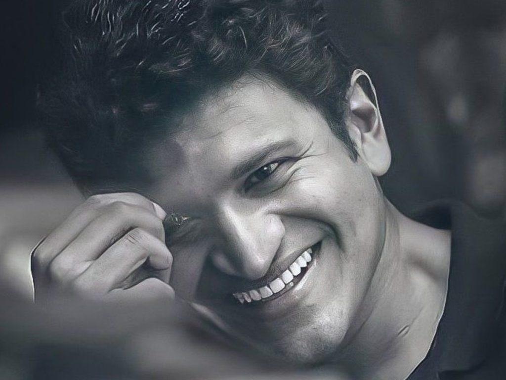 Punit Rajkumar Wallpapers - Top Free Punit Rajkumar Backgrounds ...