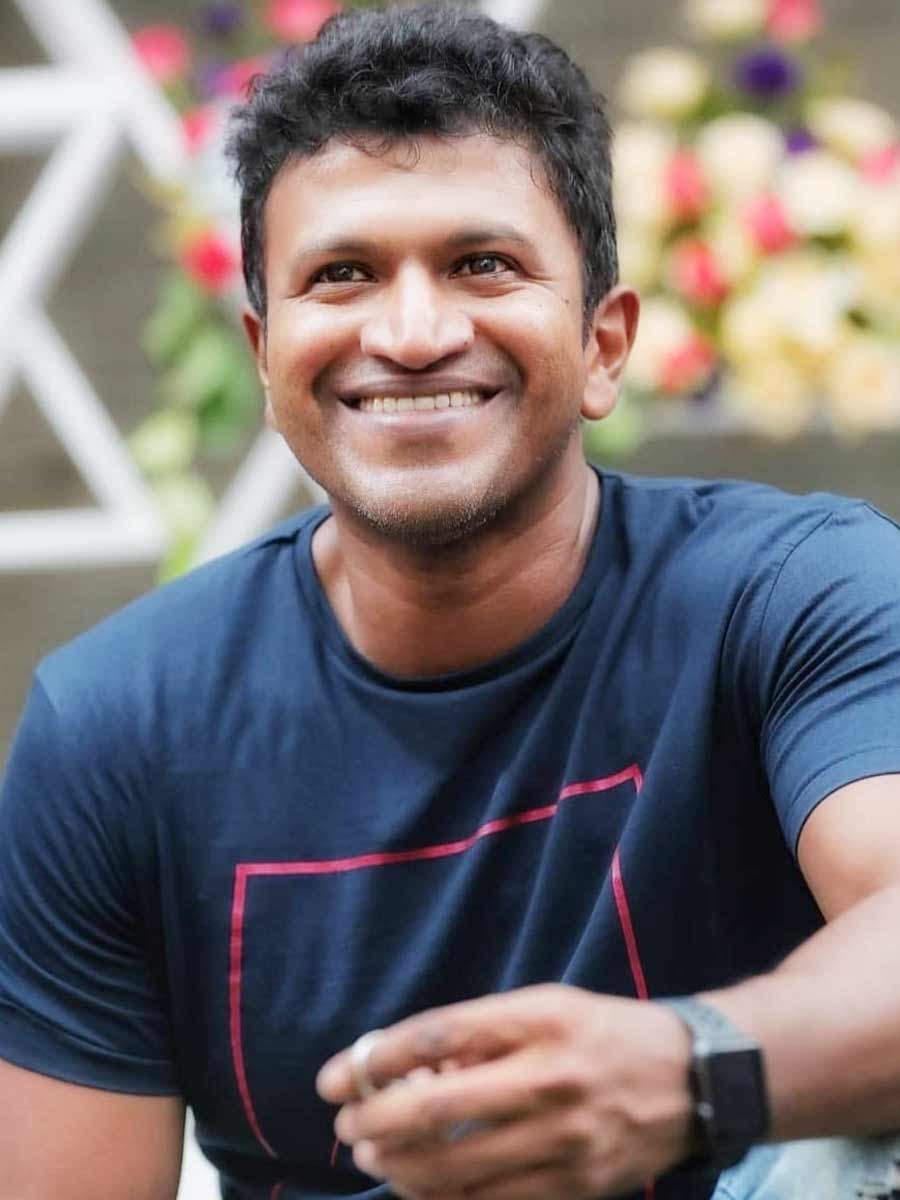 Punit Rajkumar Wallpapers - Top Free Punit Rajkumar Backgrounds ...