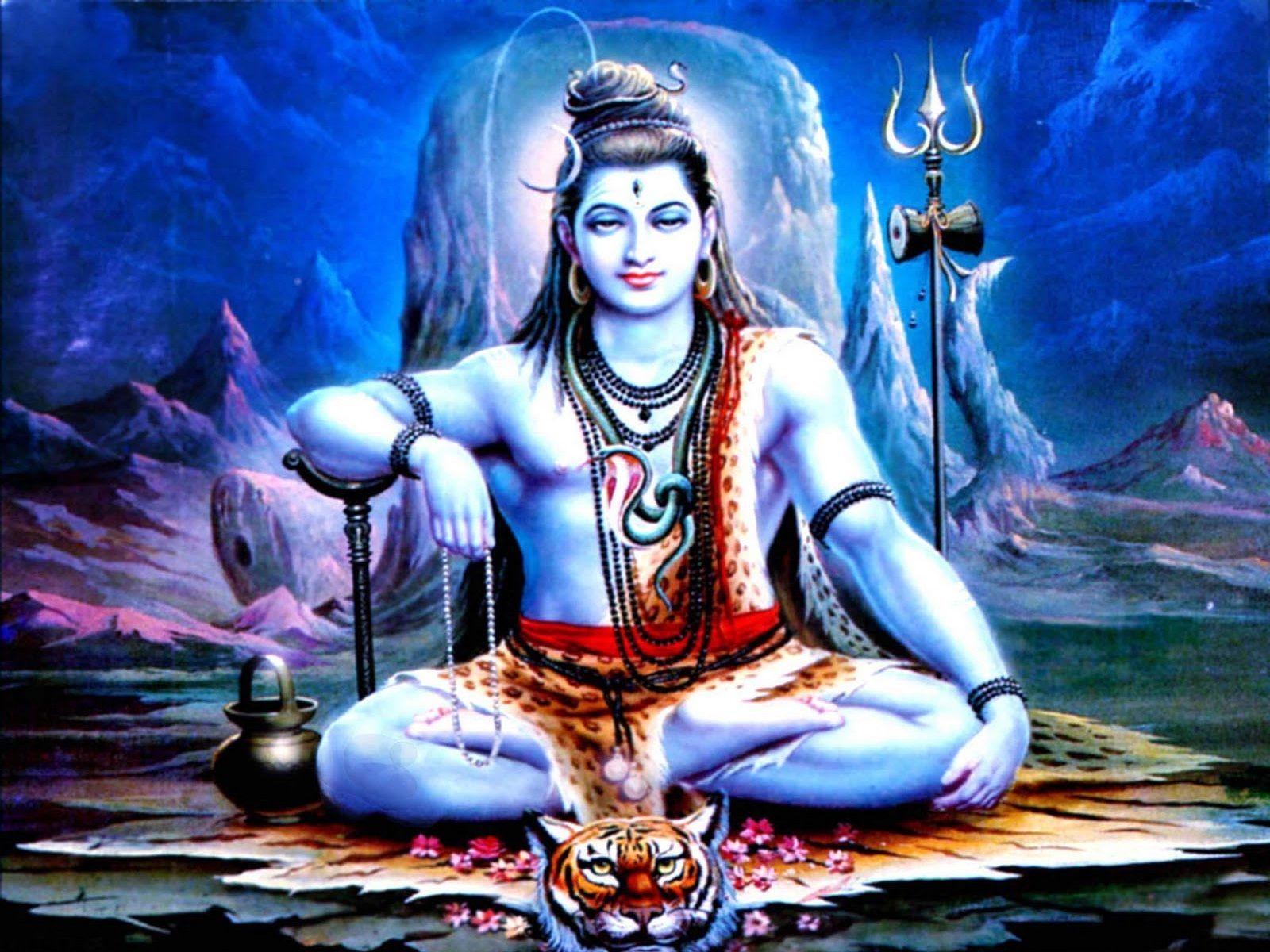 Sankar Ji Wallpapers - Top Free Sankar Ji Backgrounds - WallpaperAccess