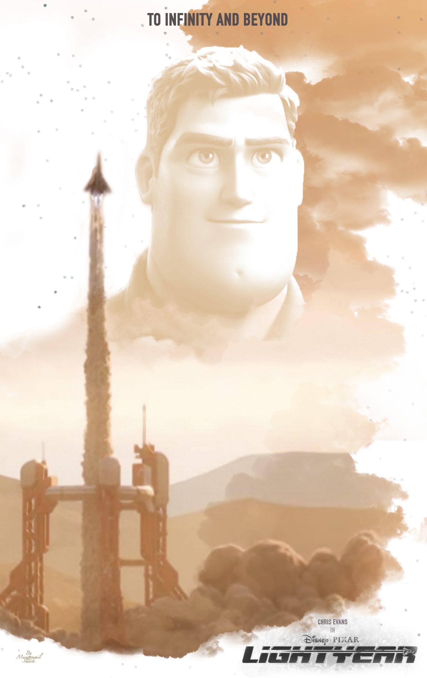 Disney Lightyear Movie Wallpapers - Top Free Disney Lightyear Movie ...