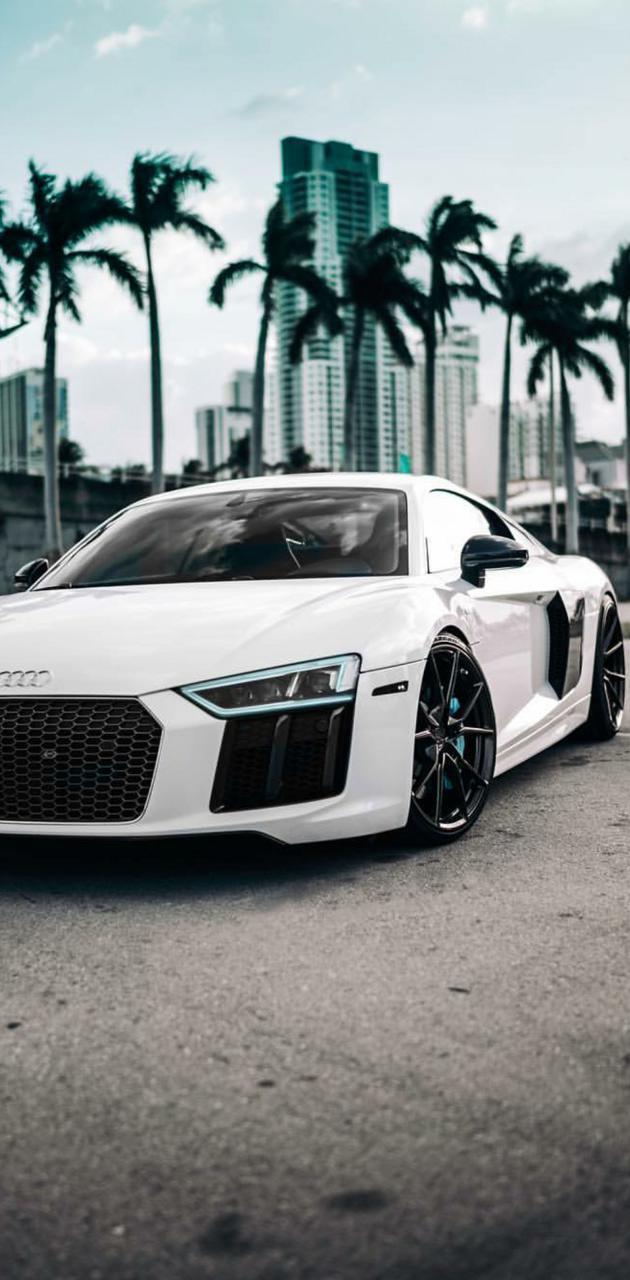 Audi R8 Android Wallpapers - Top Free Audi R8 Android Backgrounds ...