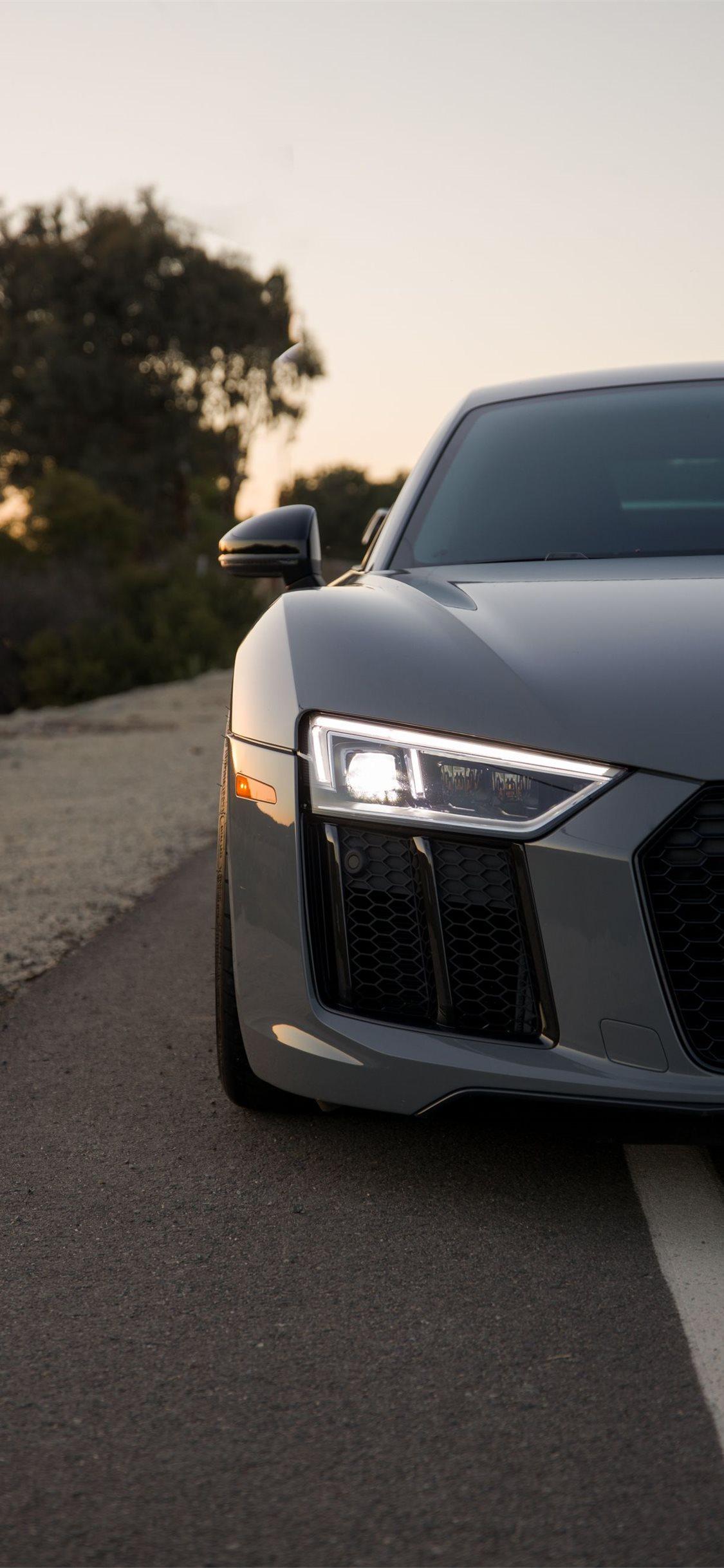 Audi R8 Android Wallpapers - Top Free Audi R8 Android Backgrounds ...