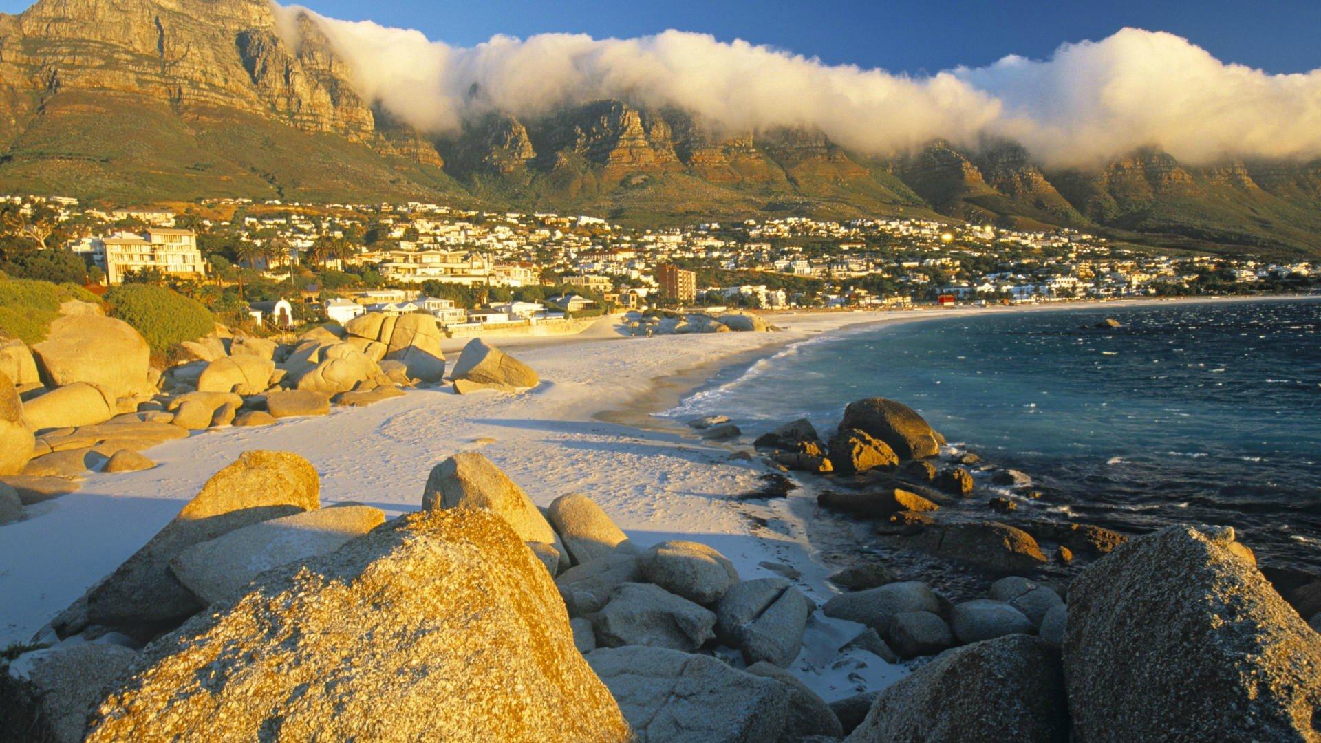 South Africa Landscape Wallpapers - Top Free South Africa Landscape ...