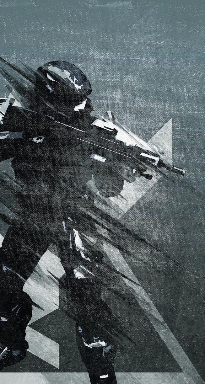 Halo Reach Noble 6 Wallpapers - Top Free Halo Reach Noble 6 Backgrounds ...