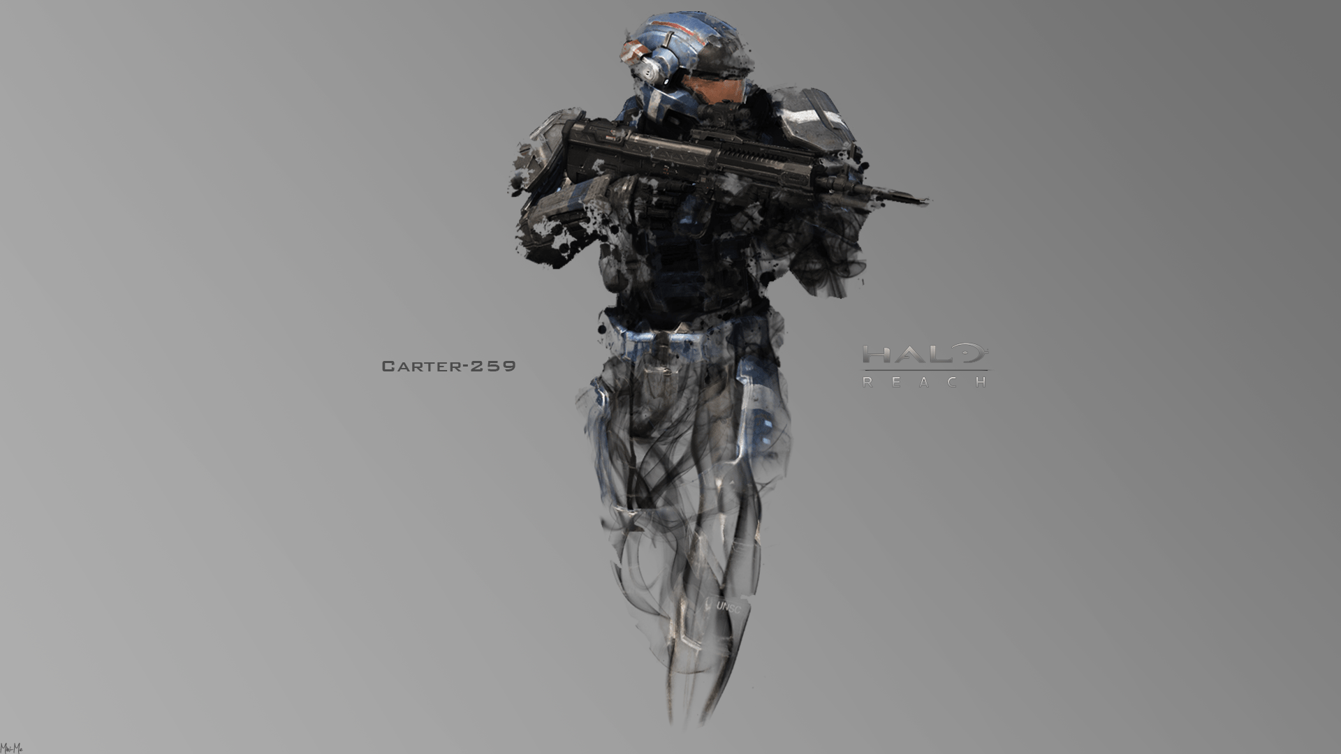 Halo Reach Noble 6 Wallpapers - Top Free Halo Reach Noble 6 Backgrounds ...