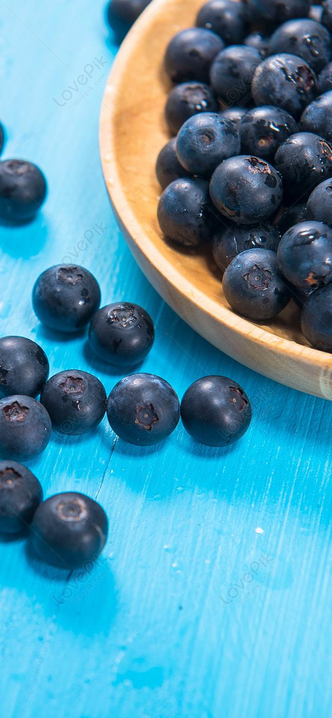 Blueberry HD Wallpapers - Top Free Blueberry HD Backgrounds ...