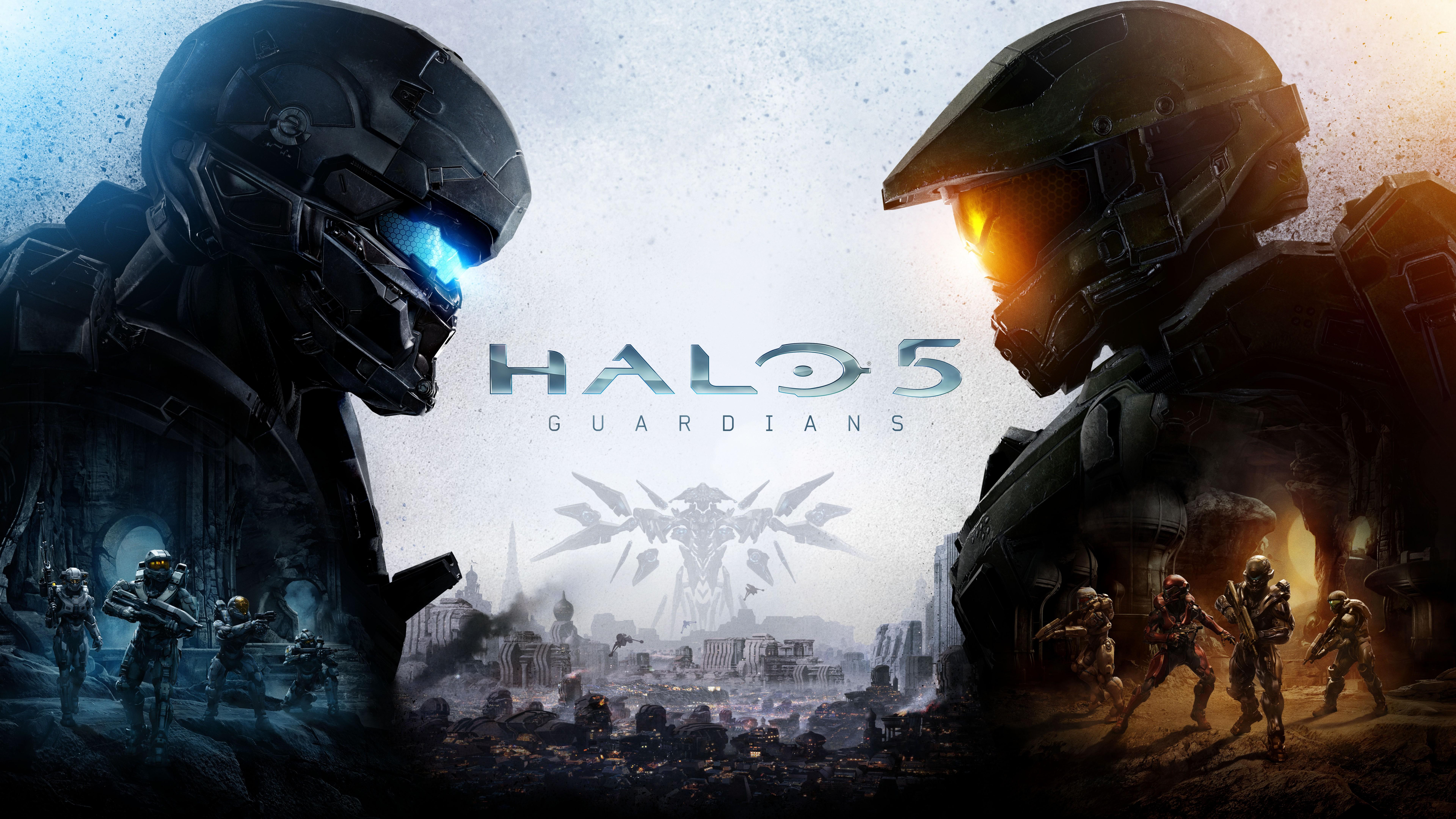 8K Halo Wallpapers - Top Free 8K Halo Backgrounds - WallpaperAccess